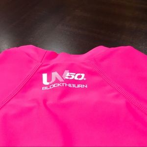 Speedo | Swim | Speedo Begin To Swim Sun Suit Electric Pink 2mo | Poshmark